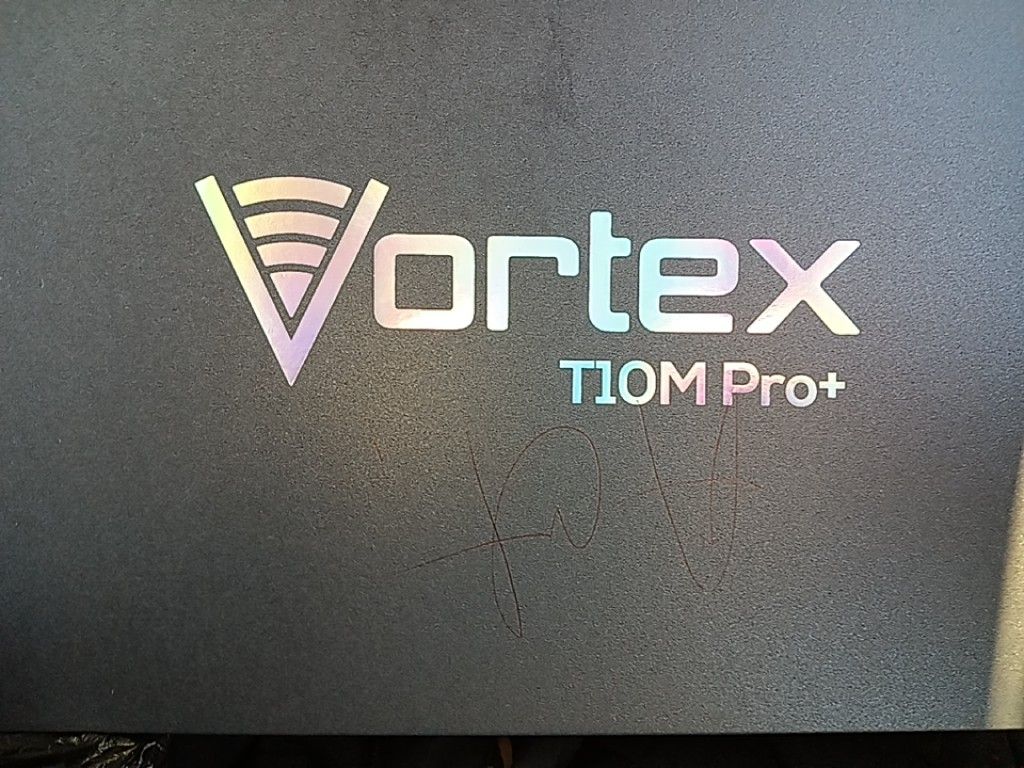 Vortex T10m Pro Tablet for Sale in Fontana, CA - OfferUp