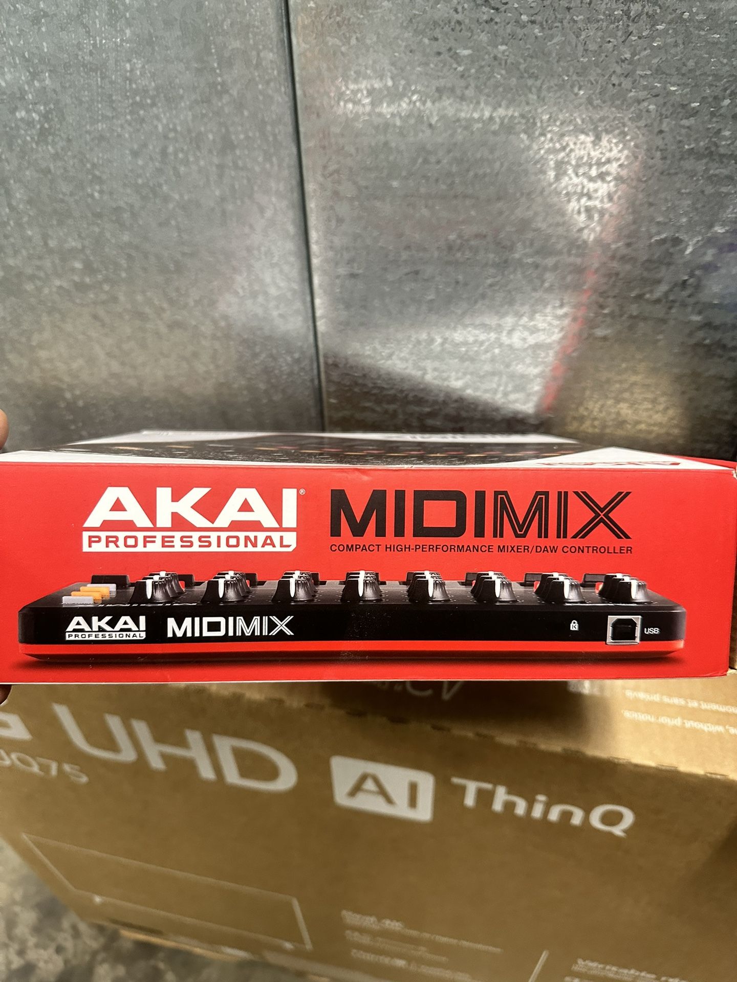 AKAI MIDIMIX for Sale in Honolulu, HI - OfferUp