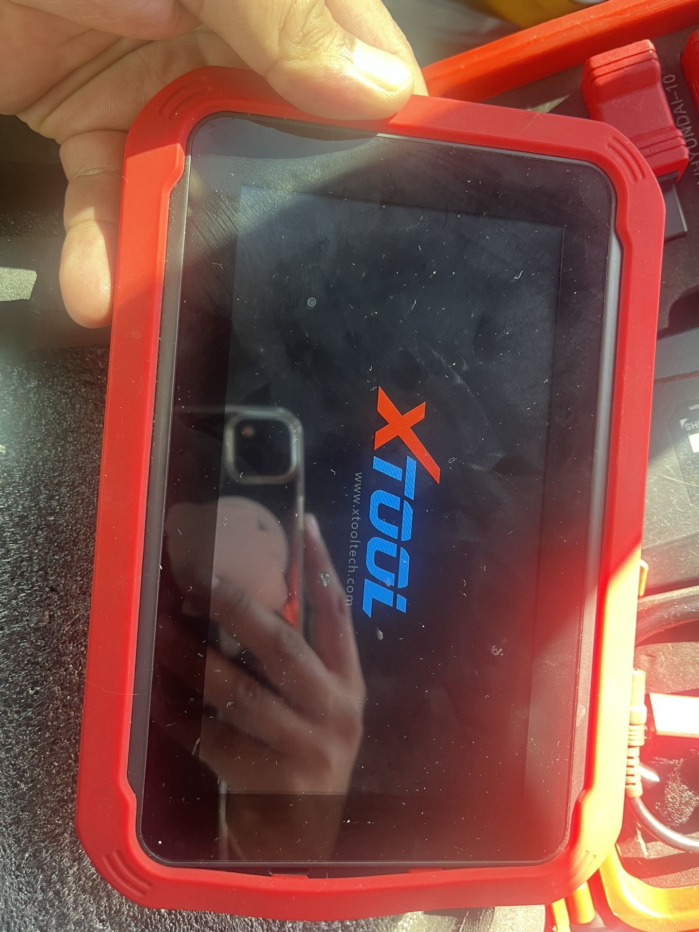 Key Programming Scanner for Sale in Bell Gardens, CA - OfferUp