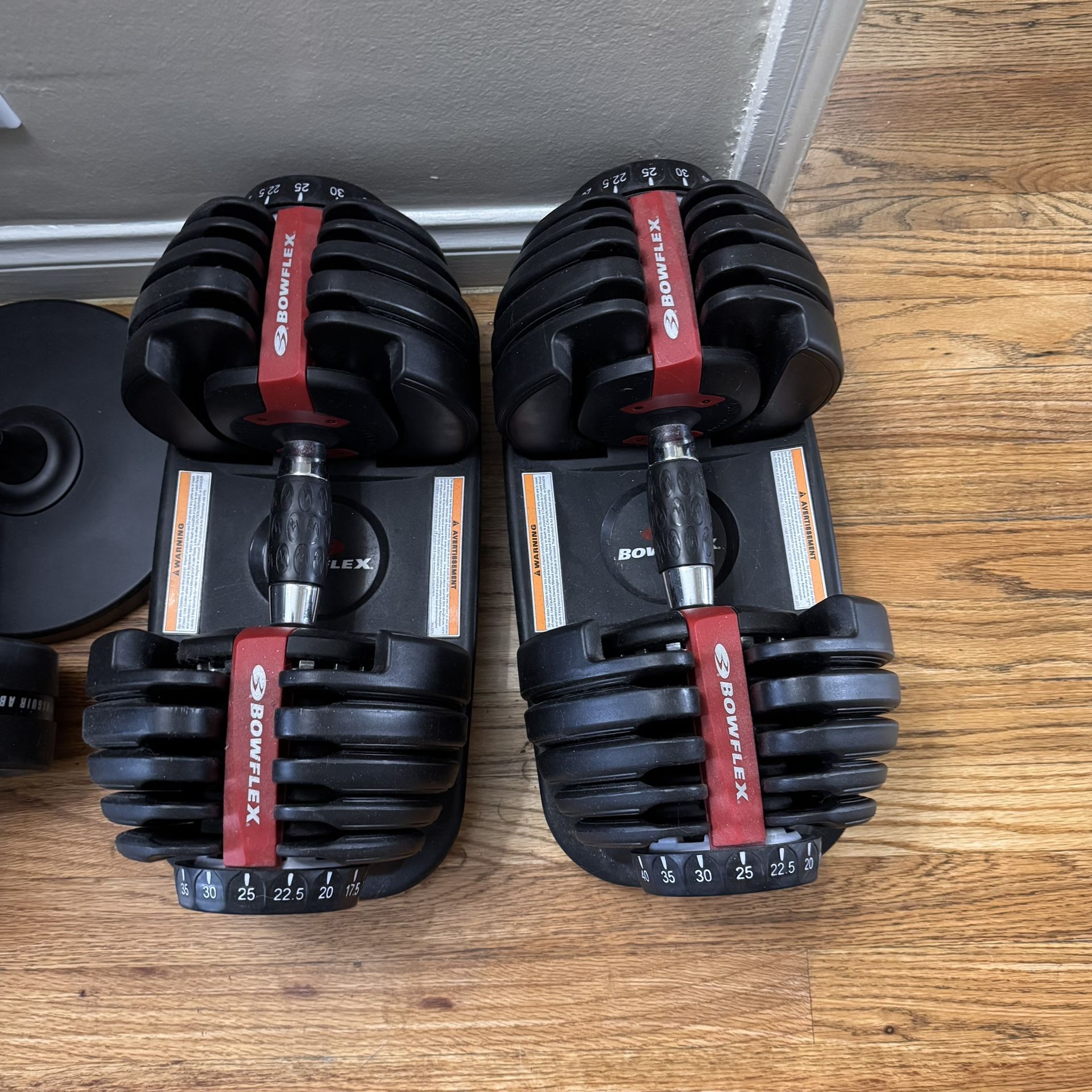 Bow Flex Weights for Sale in Los Angeles, CA - OfferUp