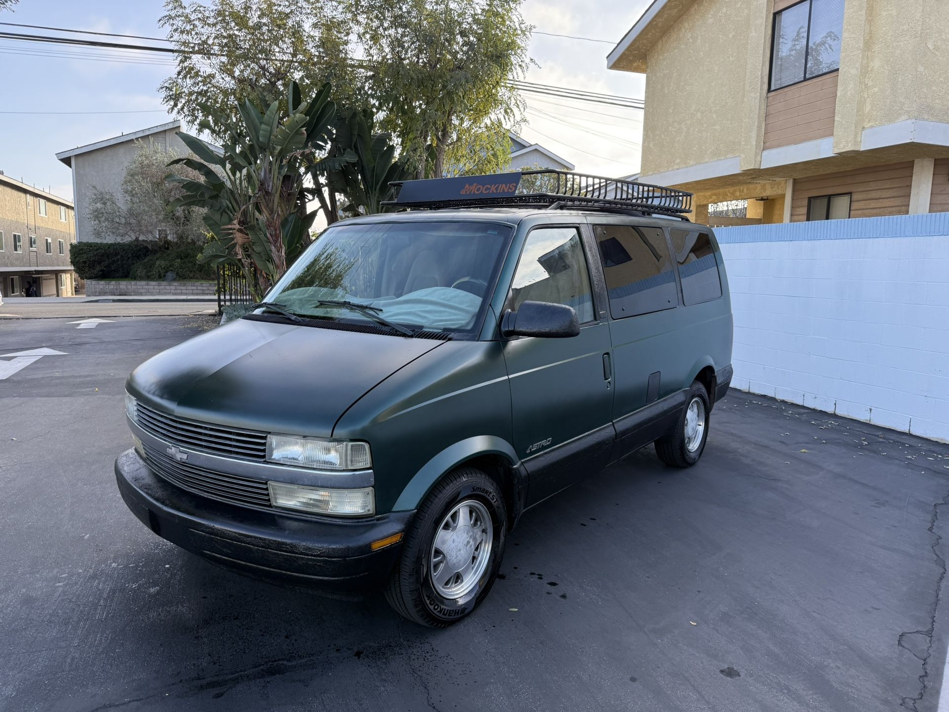 1999 Chevrolet Astro for Sale in Redondo Beach, CA - OfferUp