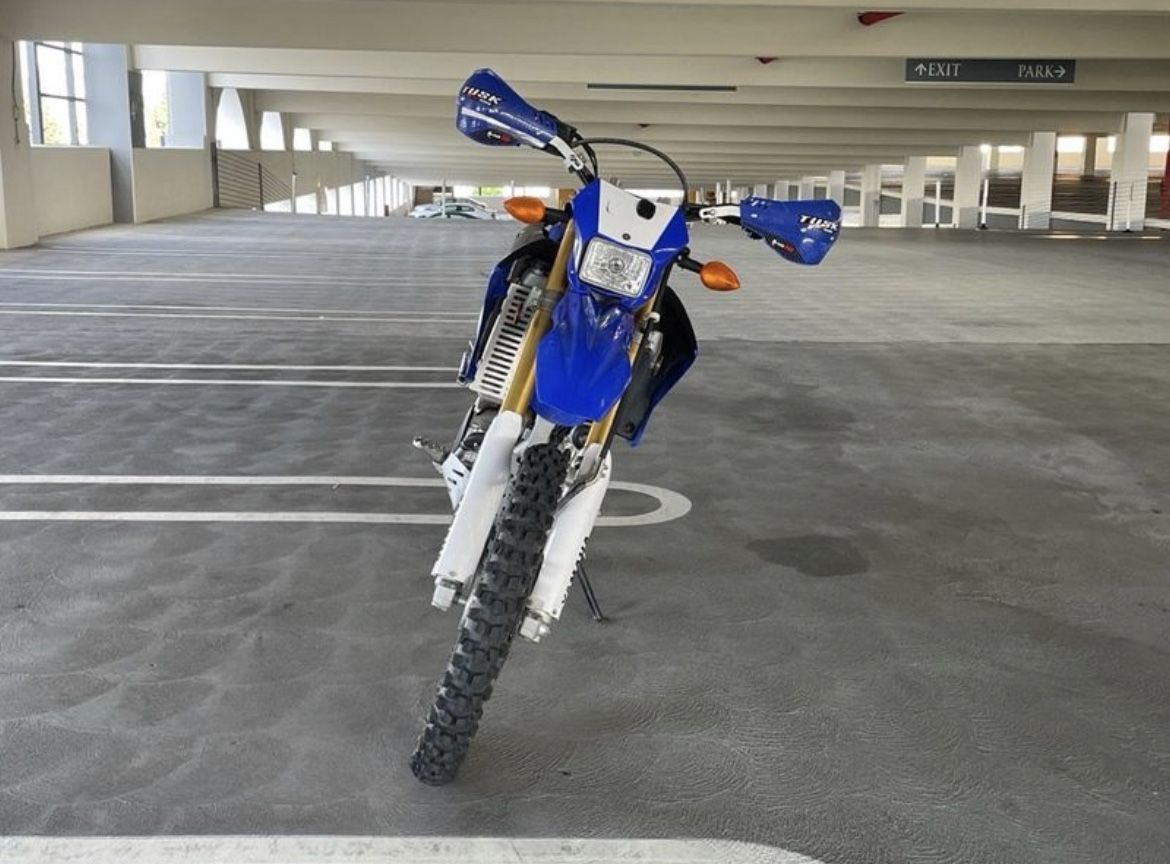 2016 Yamaha Wr250r for Sale in Corona, CA - OfferUp