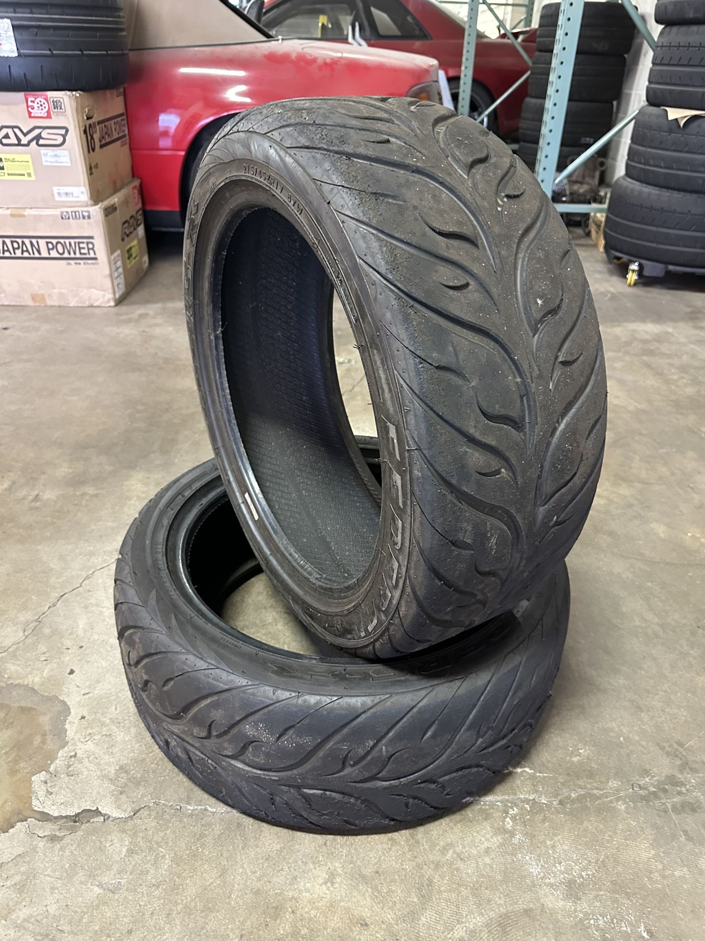 Federal 595 RS-RR for Sale in Long Beach, CA - OfferUp
