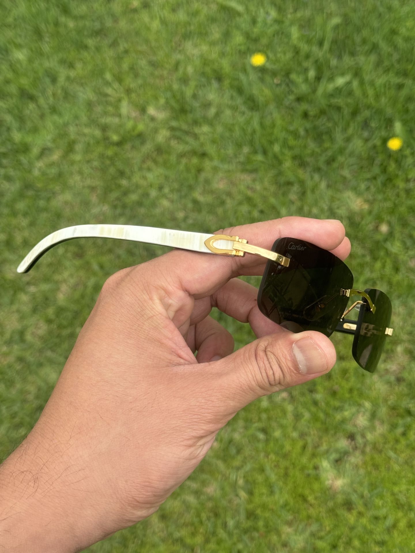 Cartier Buffs for Sale in Glendale, CA - OfferUp