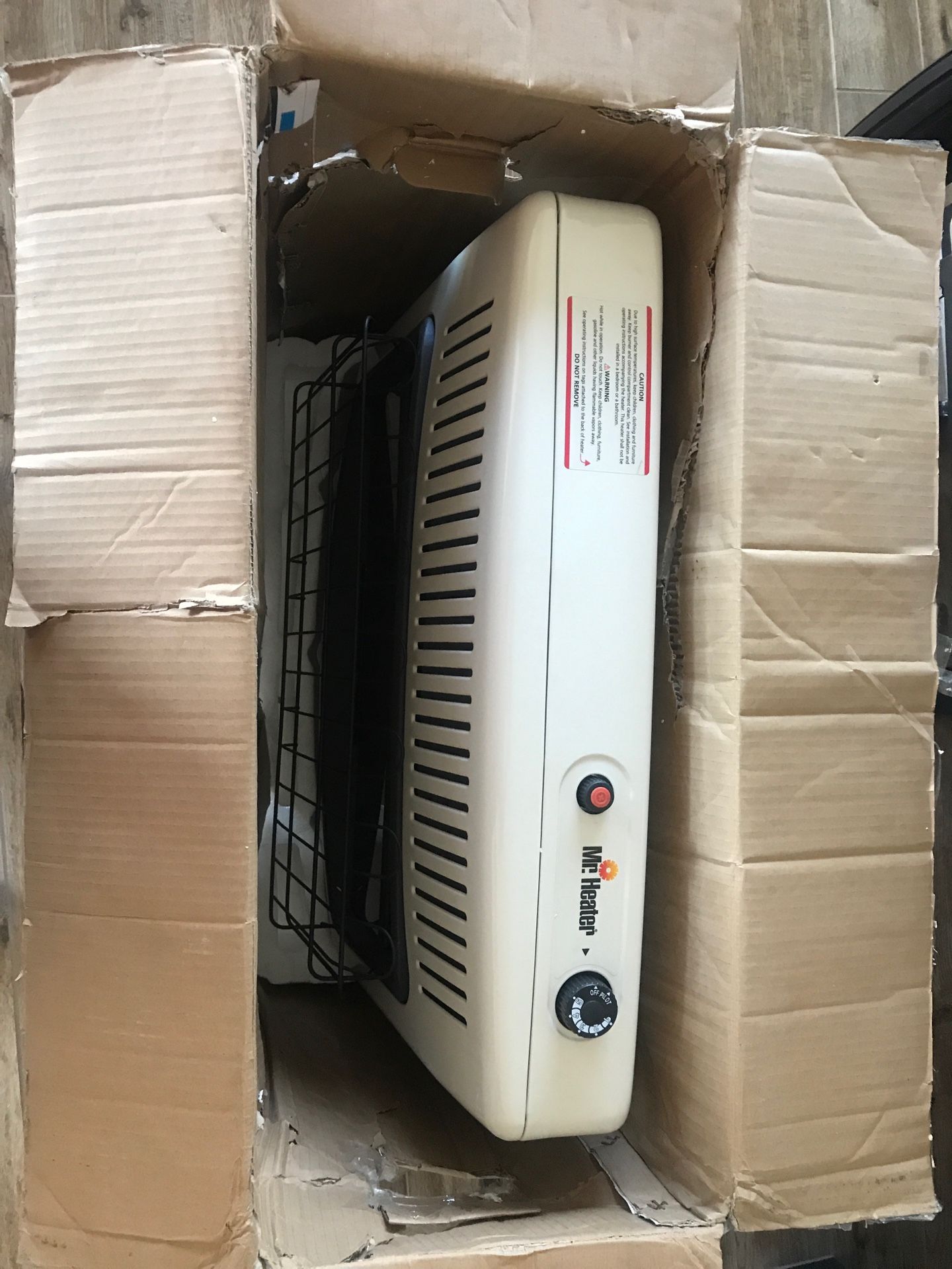 Mr Heater 30 000 BTU Vent Free Blue Flame Natural Gas Heater mr-heater-30-000-btu-vent-free-blue-flame-natural-gas-heater