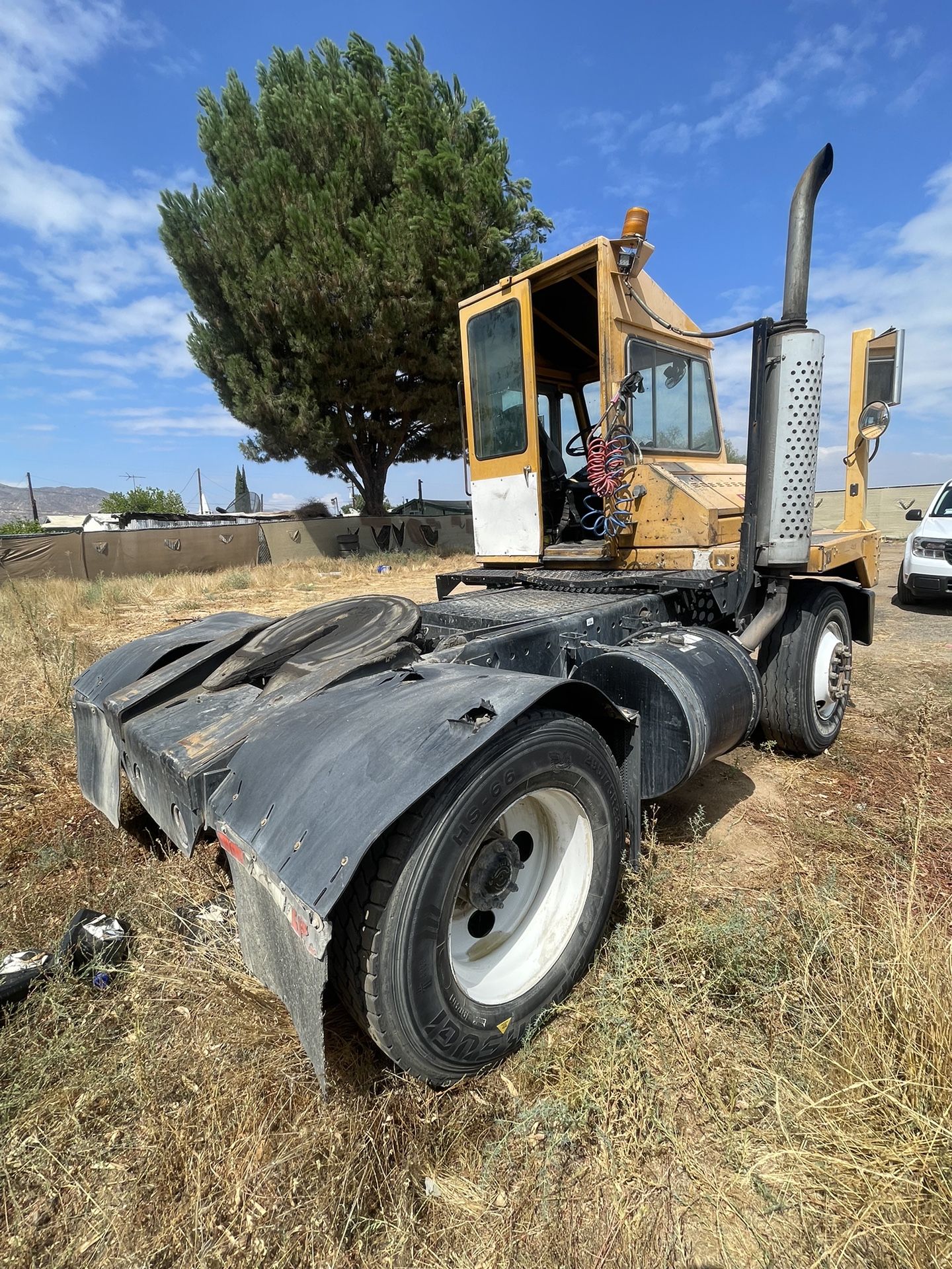 2007 Yard goat for Sale in Moreno Valley, CA - OfferUp