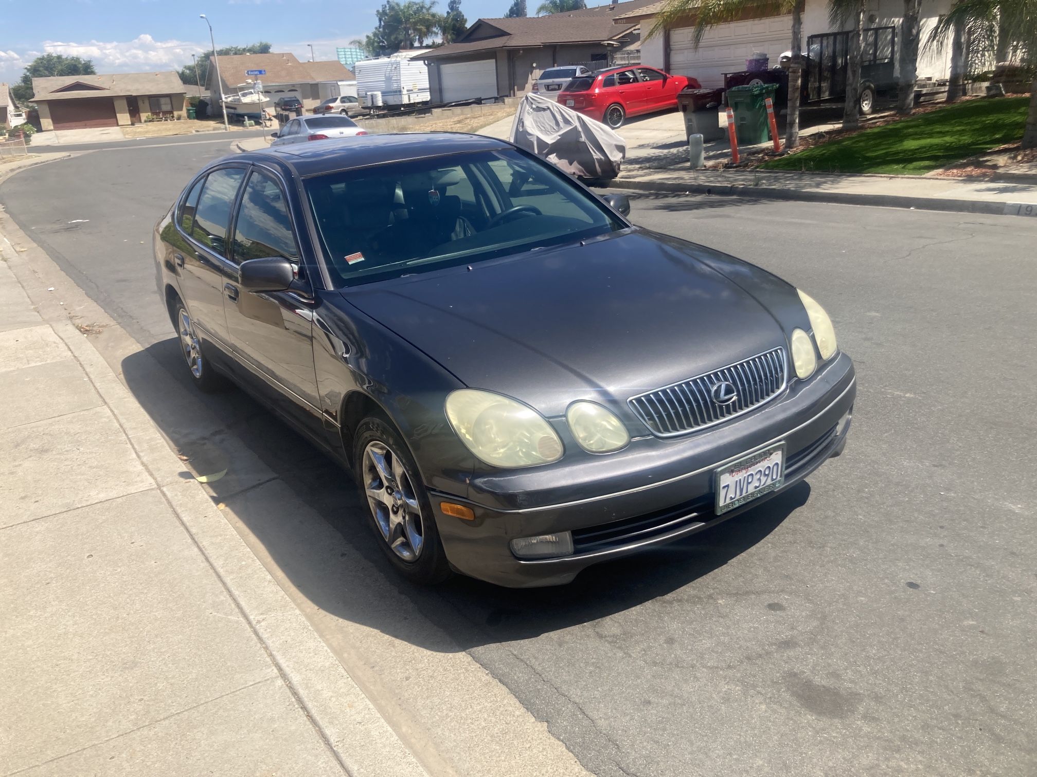2002 Lexus GS for Sale in San Diego, CA - OfferUp