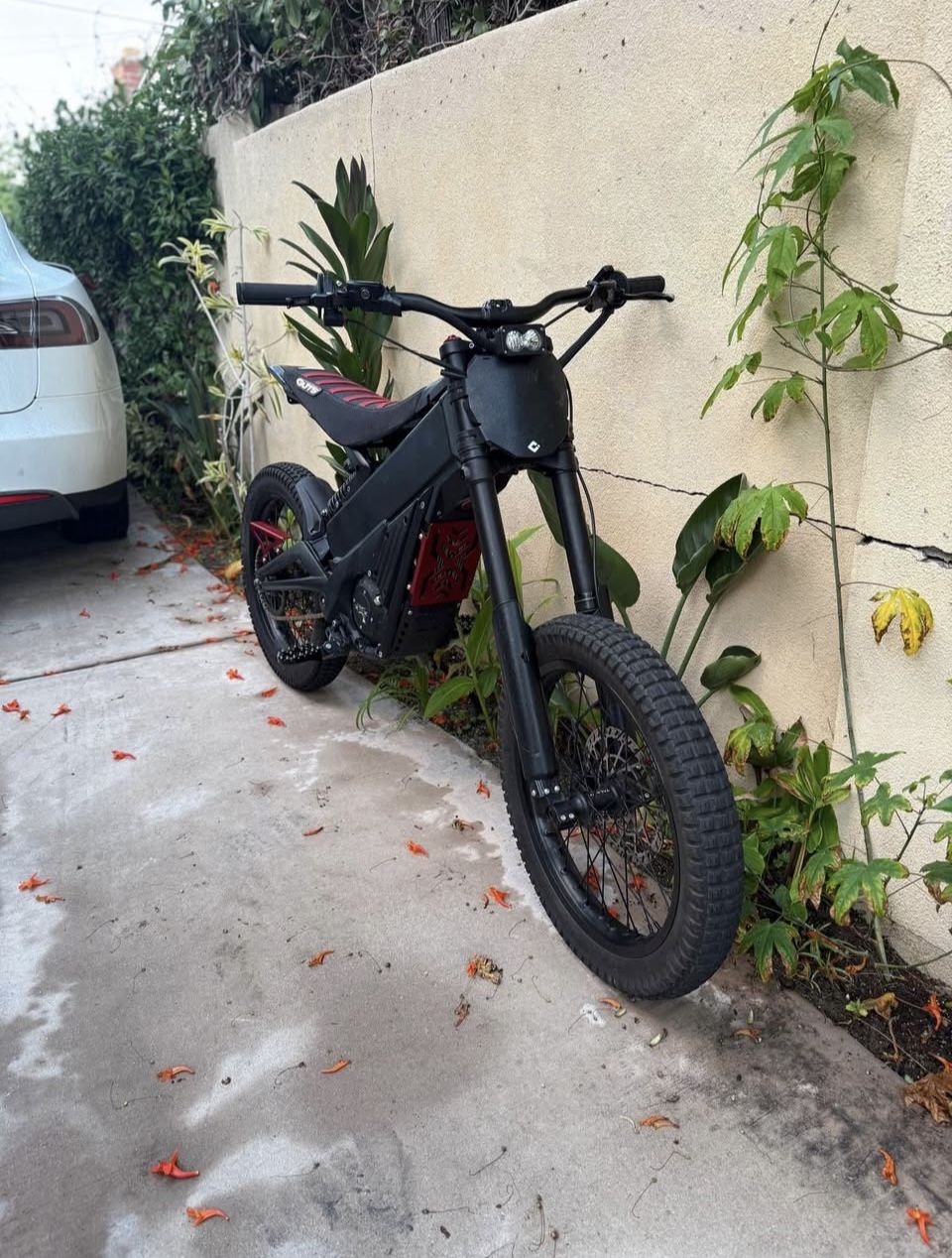 Talaria x3, ONLY TRADING FOR A SURRON for Sale in Buena Park, CA - OfferUp