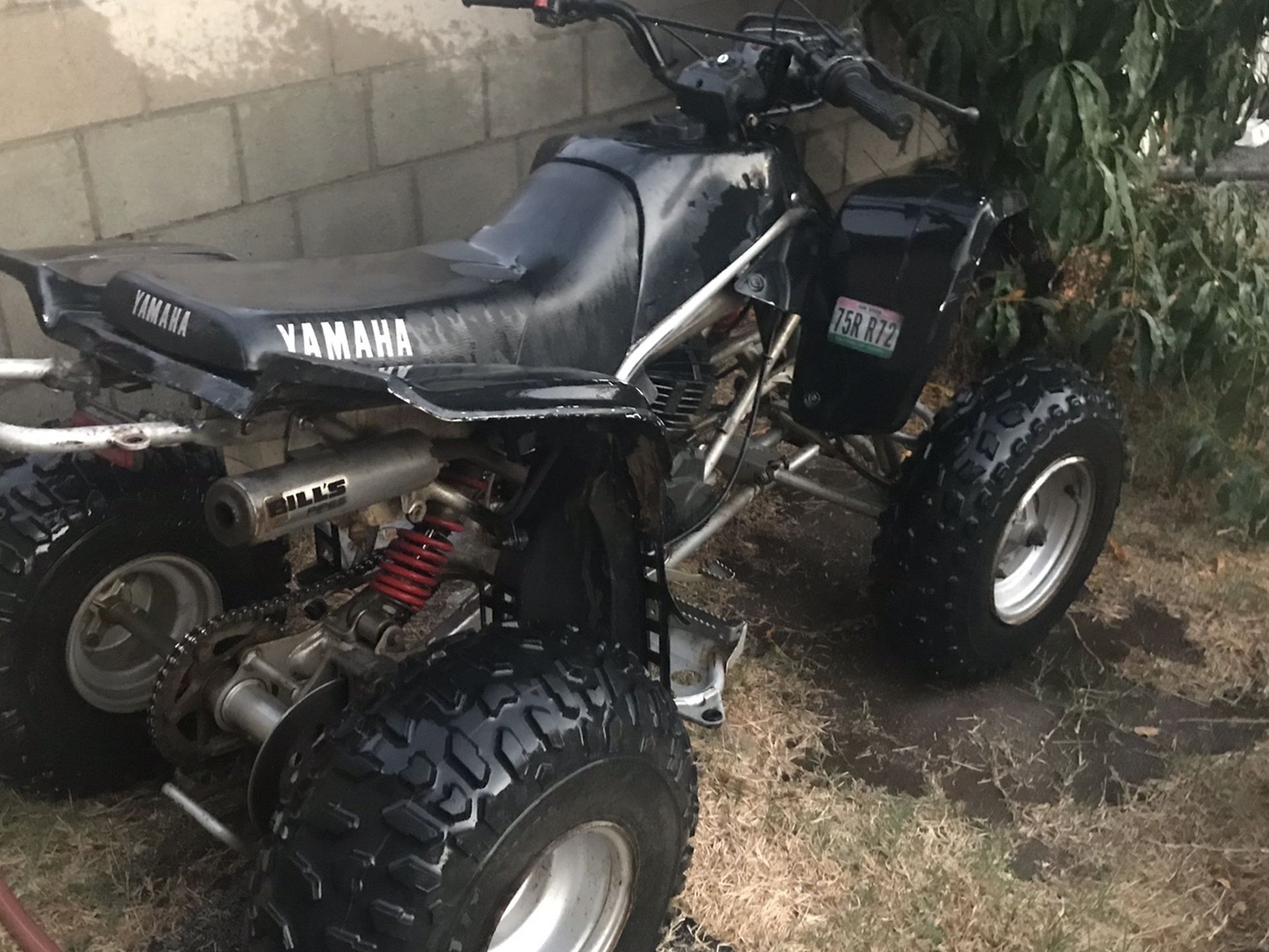 Yamaha Blaster 1999 for Sale in Moreno Valley, CA - OfferUp