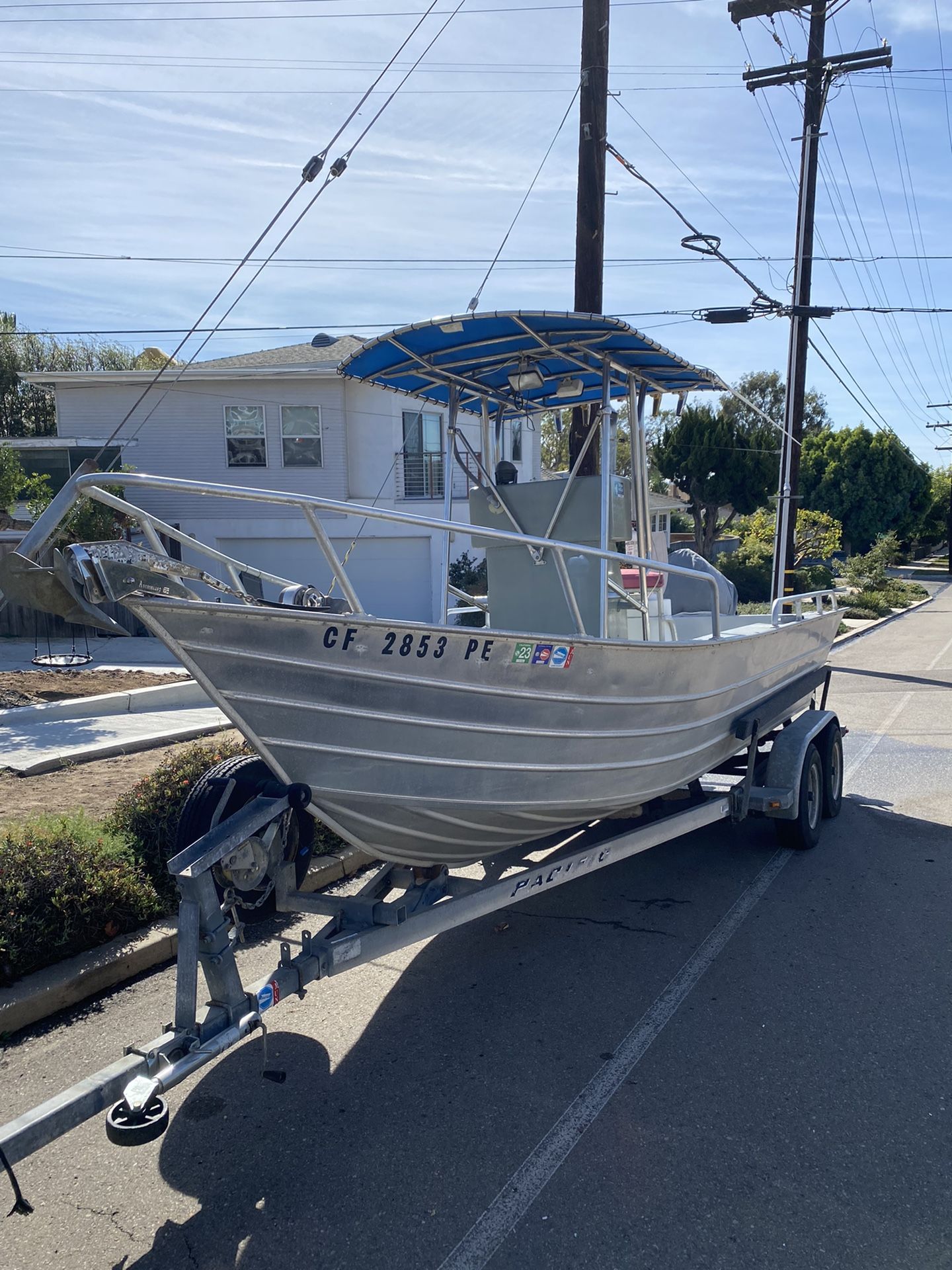 1998 Valco Bayrunner for Sale in San Diego, CA - OfferUp