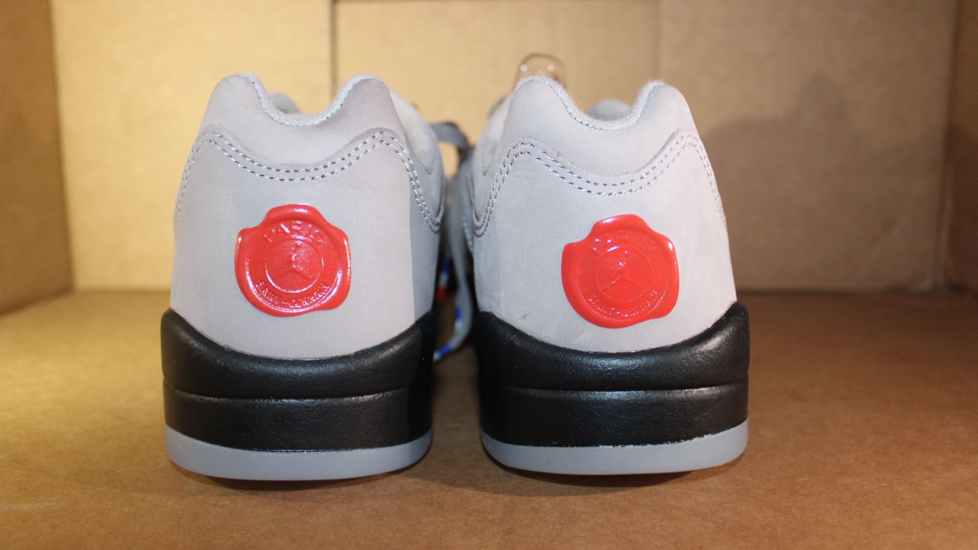 Real Retro 5