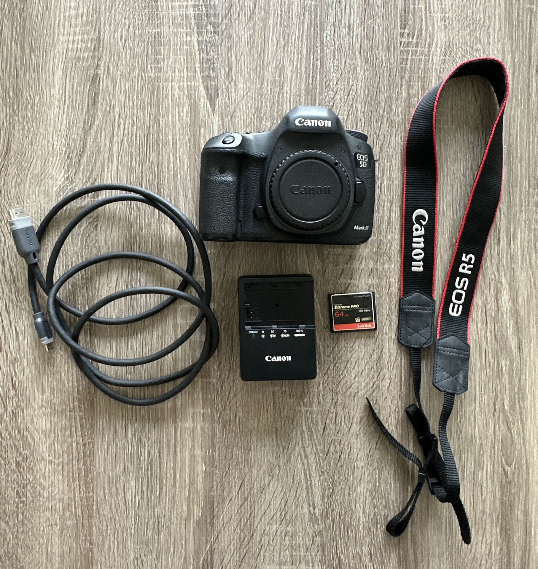 Canon Hd Camera 1080p