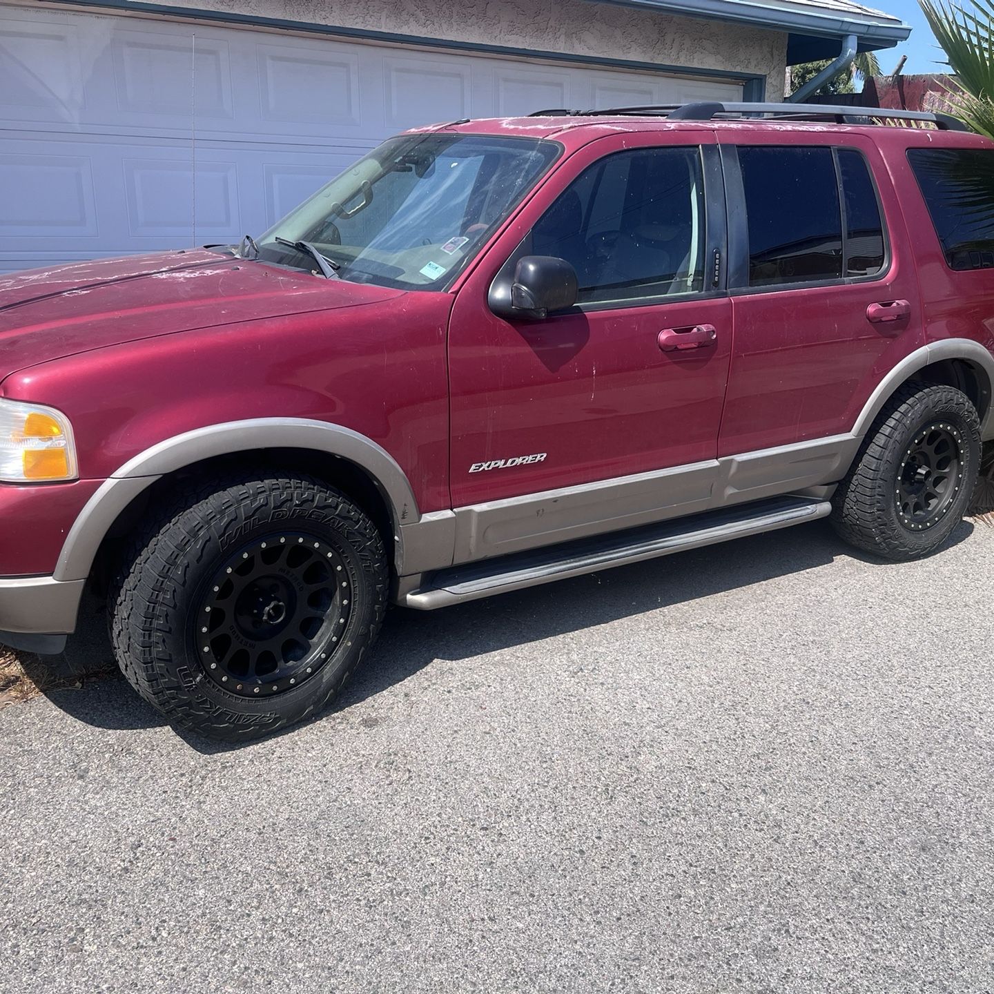 2004 Ford Explorer for Sale in Brea, CA - OfferUp