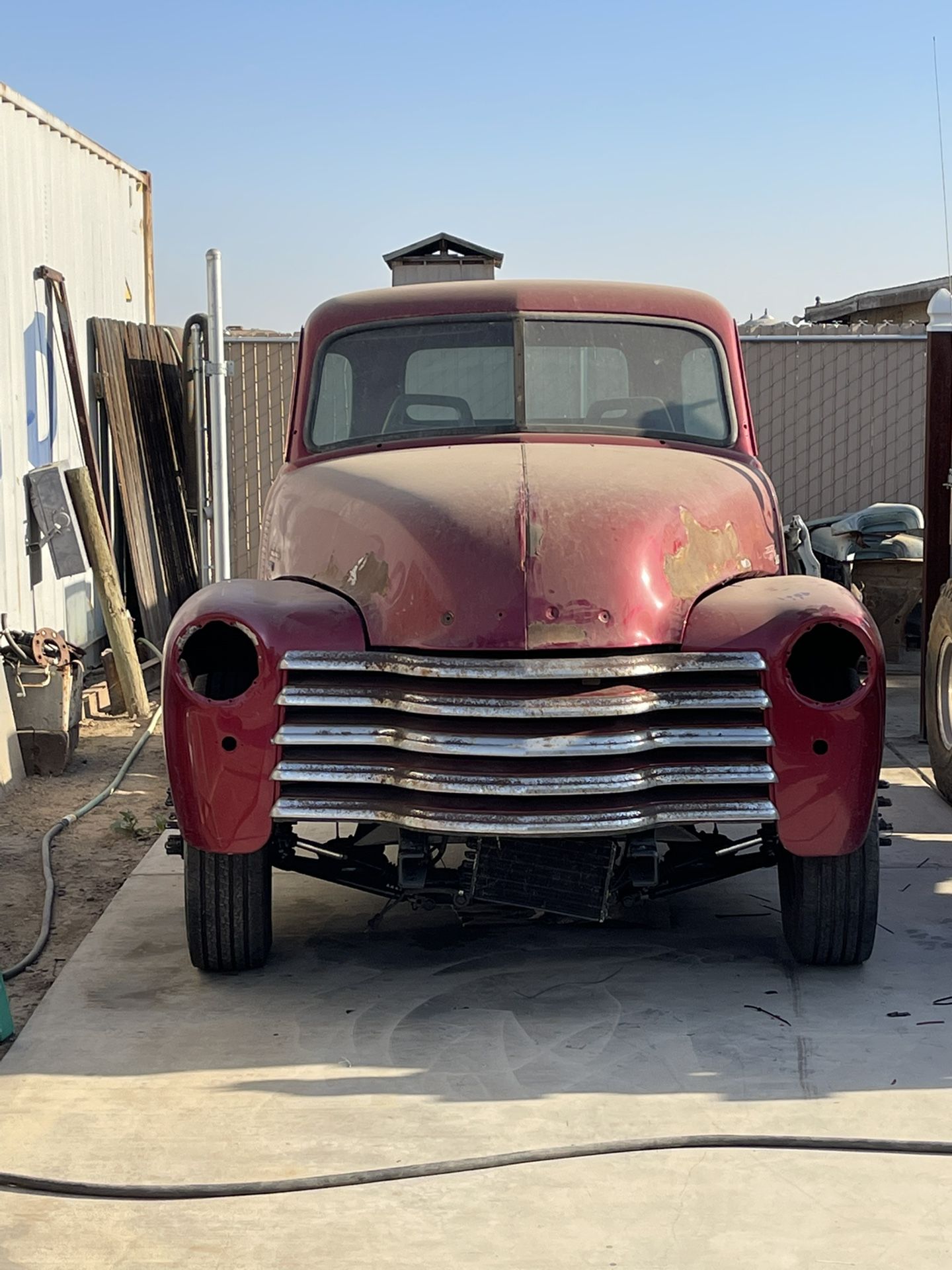1949 Chevy 4100 for Sale in Woodville, CA - OfferUp