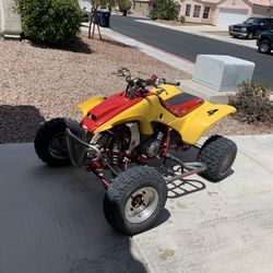 Honda 400ex mx race ready for Sale in North Las Vegas, NV - OfferUp