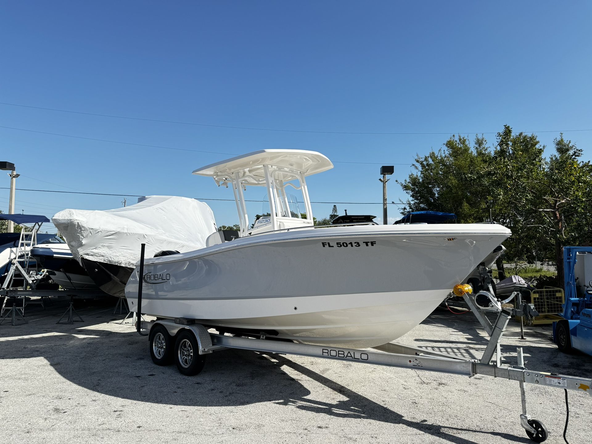 2022 Robalo R230 for Sale in Oakland Park, FL - OfferUp