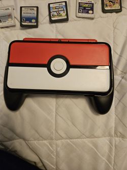 Trending Pokeball Limited Addition 3DS for Sale in Orange, CA - OfferUp