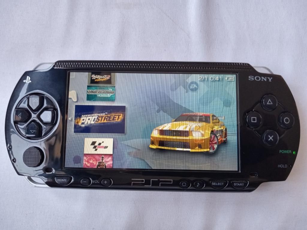 PSP WITH 5,000 GAMES for Sale in Santa Ana, CA - OfferUp