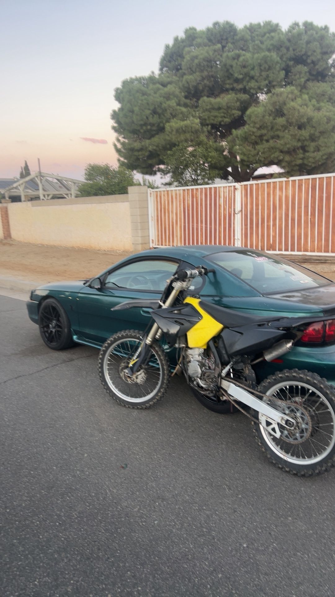 2002 RM125 for Sale in Norco, CA - OfferUp