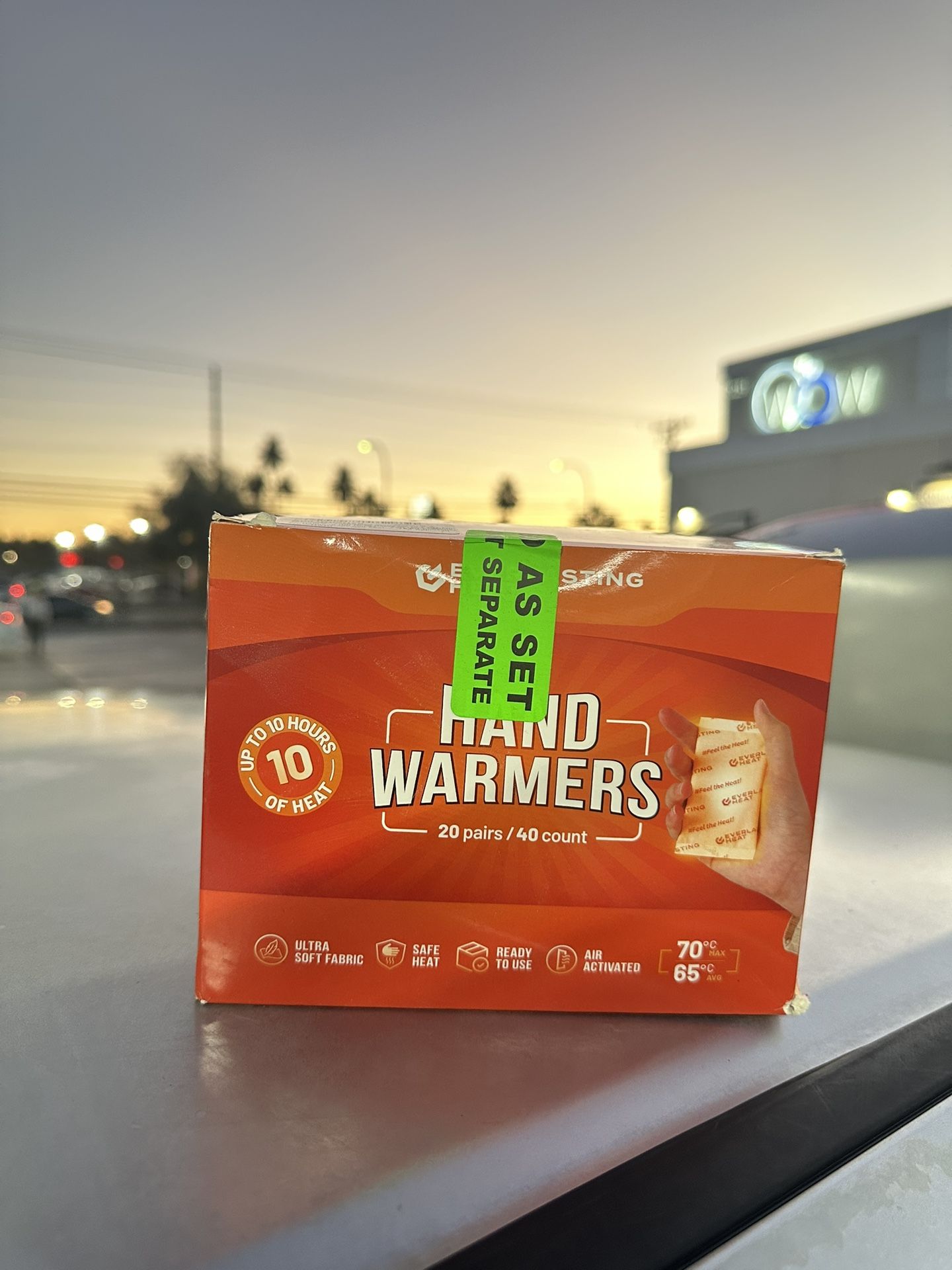 Hand Warmer Bundle for Sale in Las Vegas, NV - OfferUp