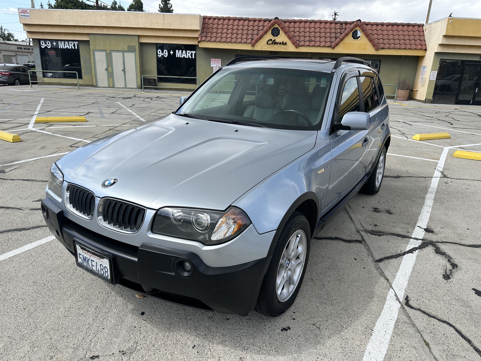 2005 BMW X3 for Sale in Lakewood, CA - OfferUp