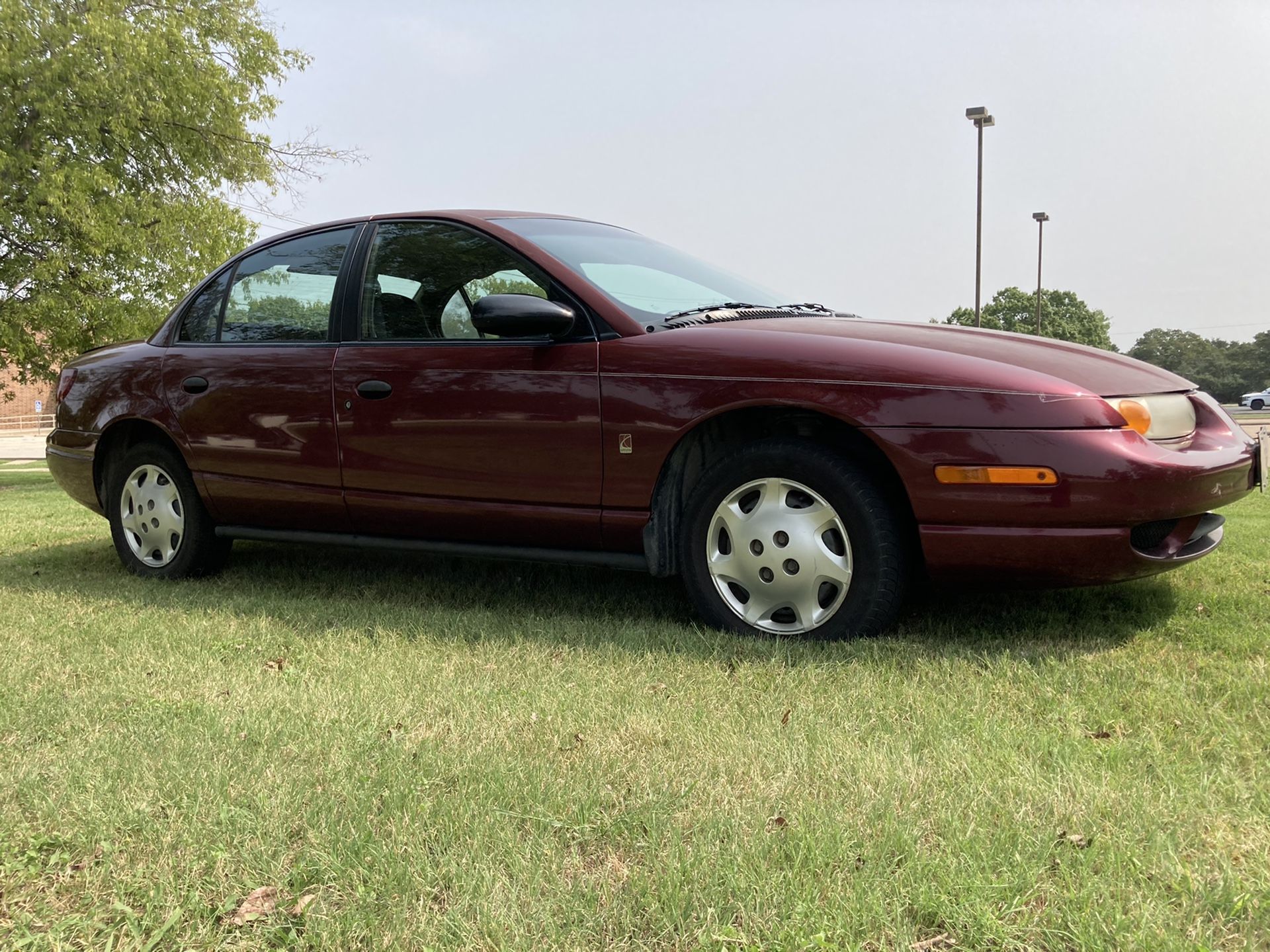 2002 Saturn SL1 for Sale in Fort Worth, TX - OfferUp