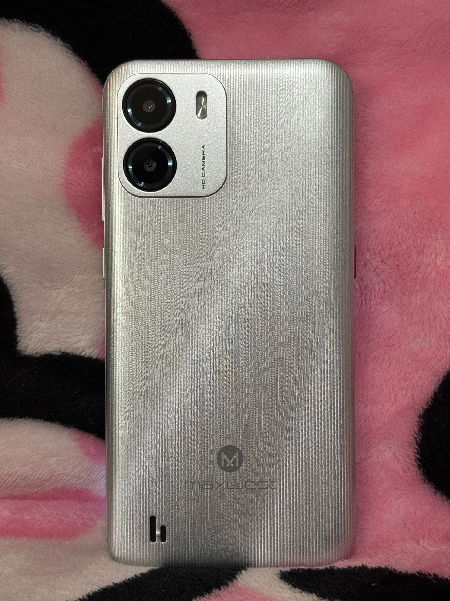 Astro A63 Android Phone (New) Unlocked / Teléfono Desbloqueado Nuevo ...