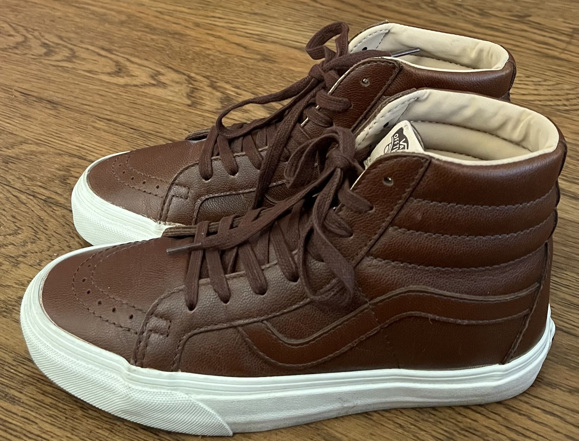 VANS for Sale in San Diego, CA - OfferUp
