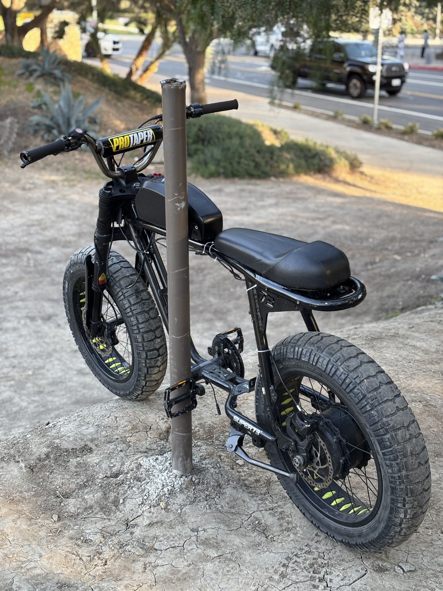 Super 73 S2 for Sale in San Juan Capistrano, CA - OfferUp