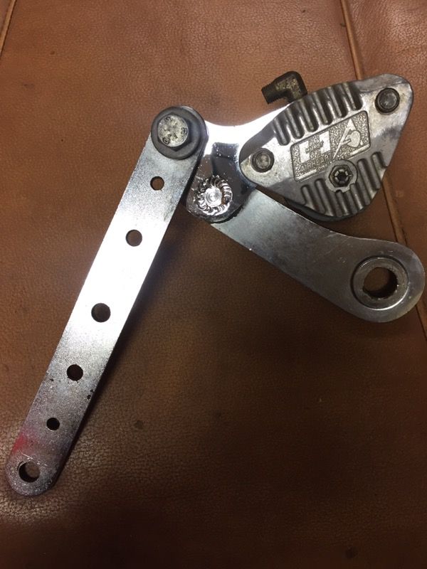 Airheart Brake Company