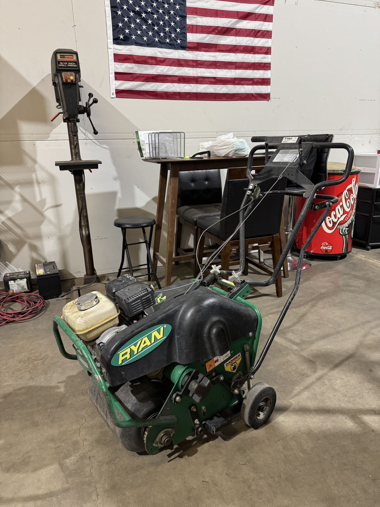 Ryan Aerator for Sale in Plainfield, IL - OfferUp
