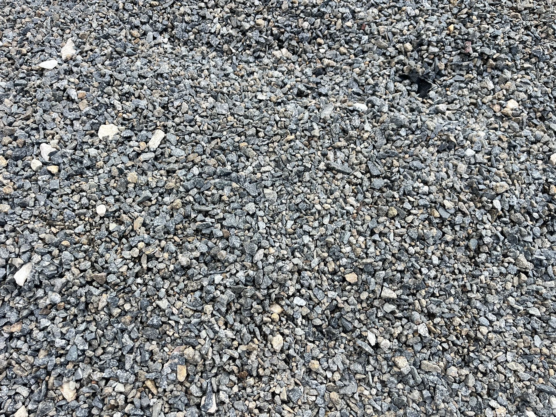Free gravel! Small Grey Rock Mix. for Sale in La Mesa, CA - OfferUp