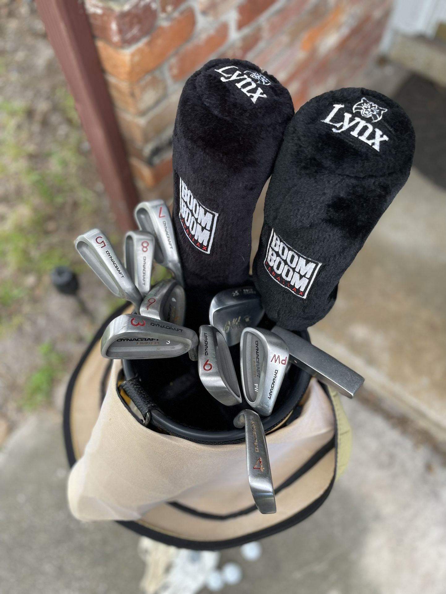 Right Hand Golf Club Set for Sale in Sanford, FL - OfferUp