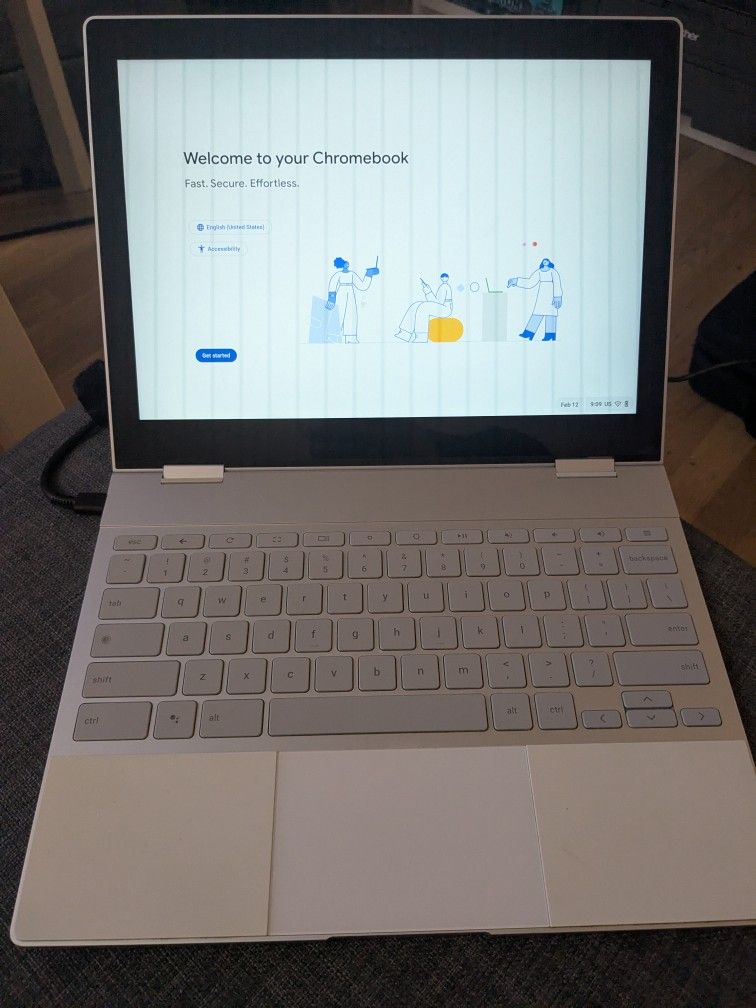 Pixelbook for Sale in West Menlo Park, CA - OfferUp