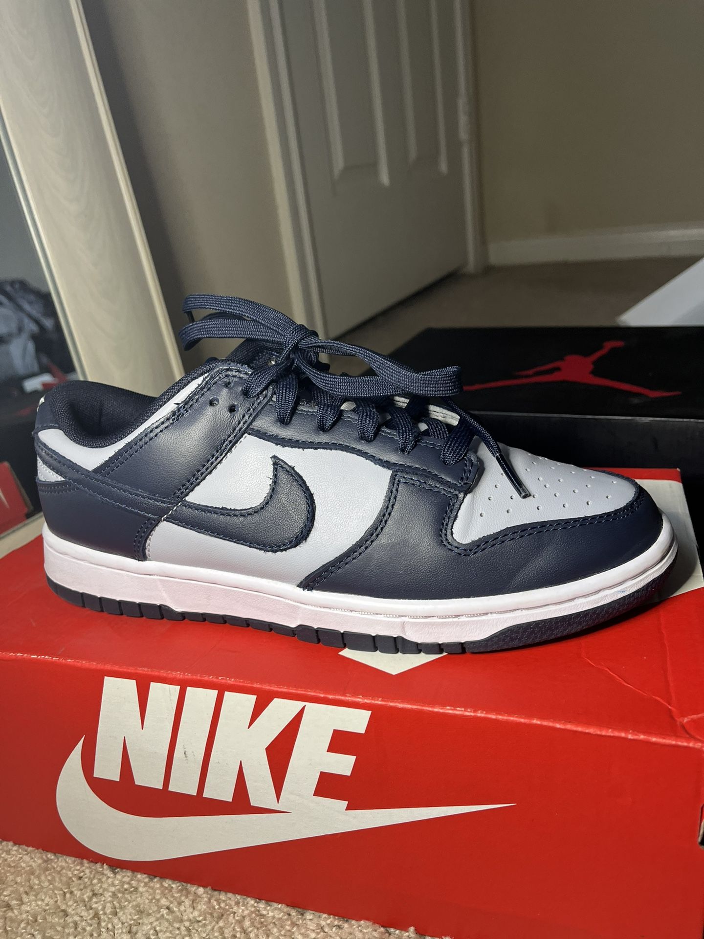 Georgetown Dunks for Sale in Spring, TX - OfferUp