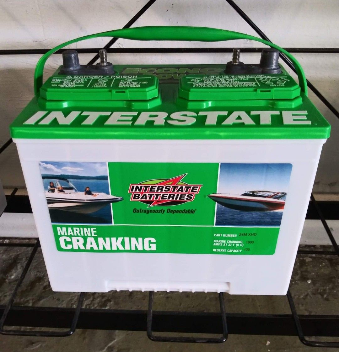 Marine Deep Cycle & RV Batteries $45 w/exchange #WeDeliver for Sale in ...