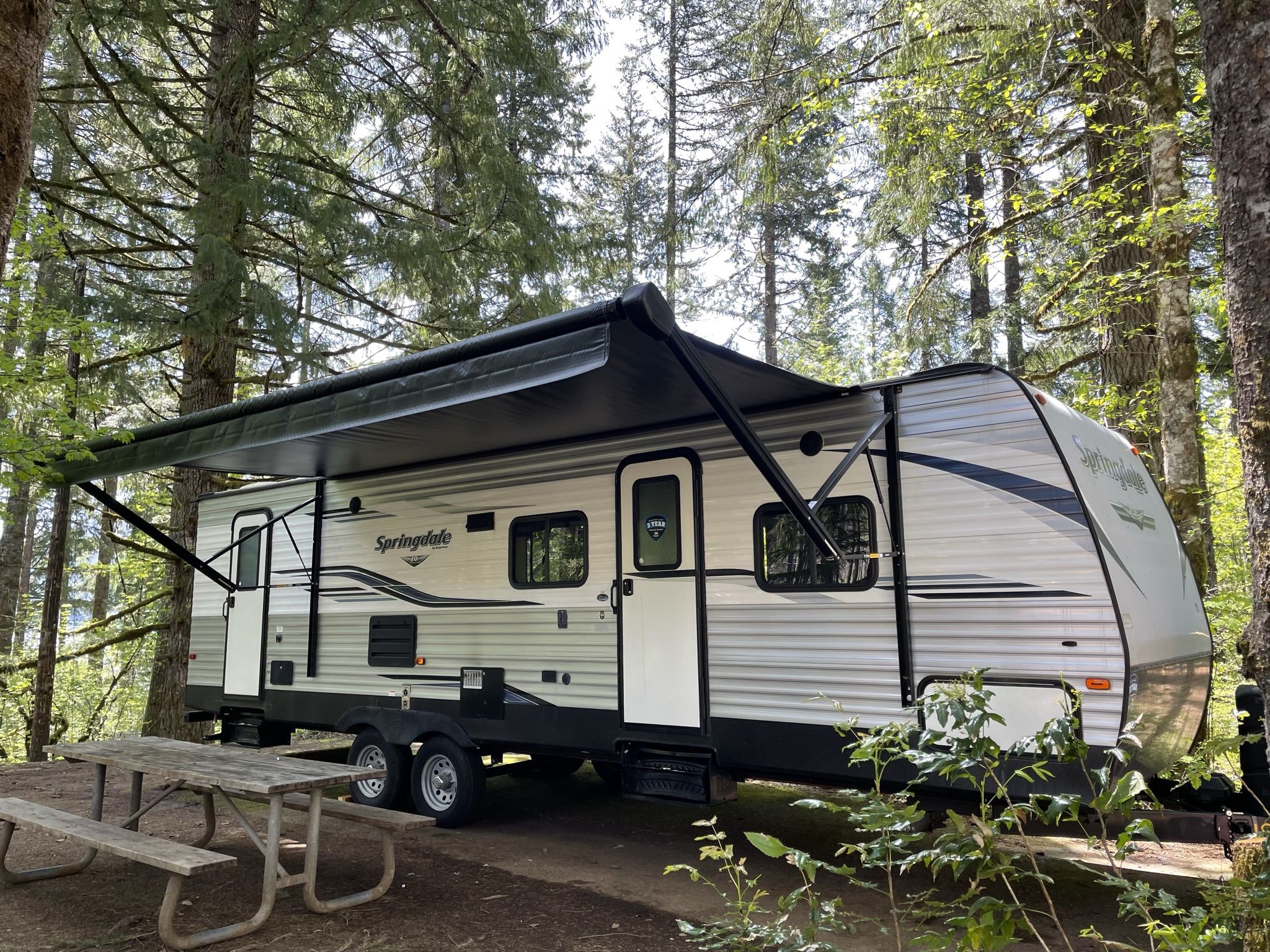 2020 Keystone Springdale for Sale in Fairview, OR - OfferUp