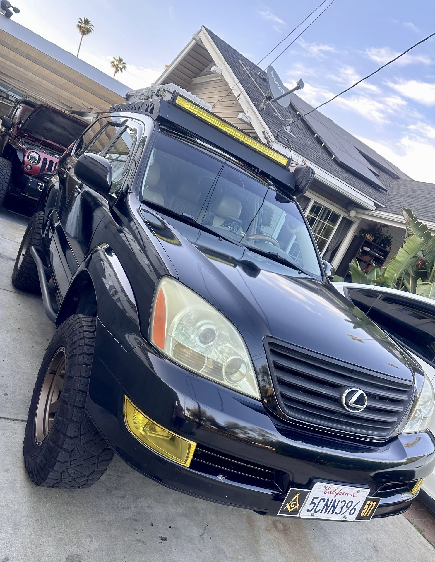 2003 Lexus GX 470 for Sale in Los Angeles, CA - OfferUp
