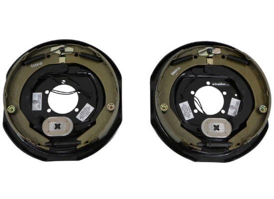 7K Electric Brake Left/Right for Sale in Melrose Park, IL - OfferUp