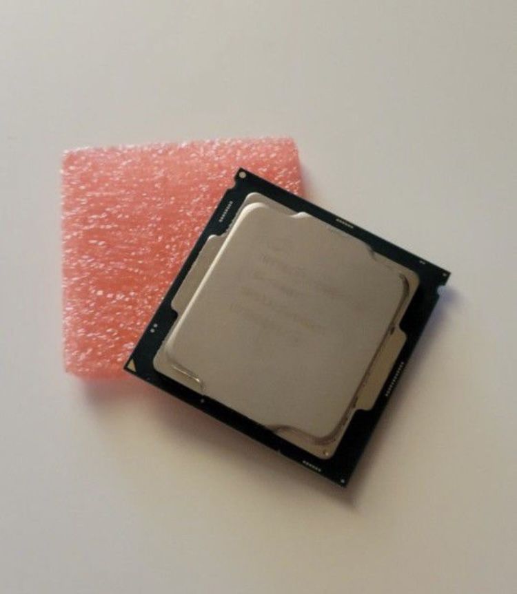 Intel Core i5-7400T Processor for Sale in Moreno Valley, CA - OfferUp
