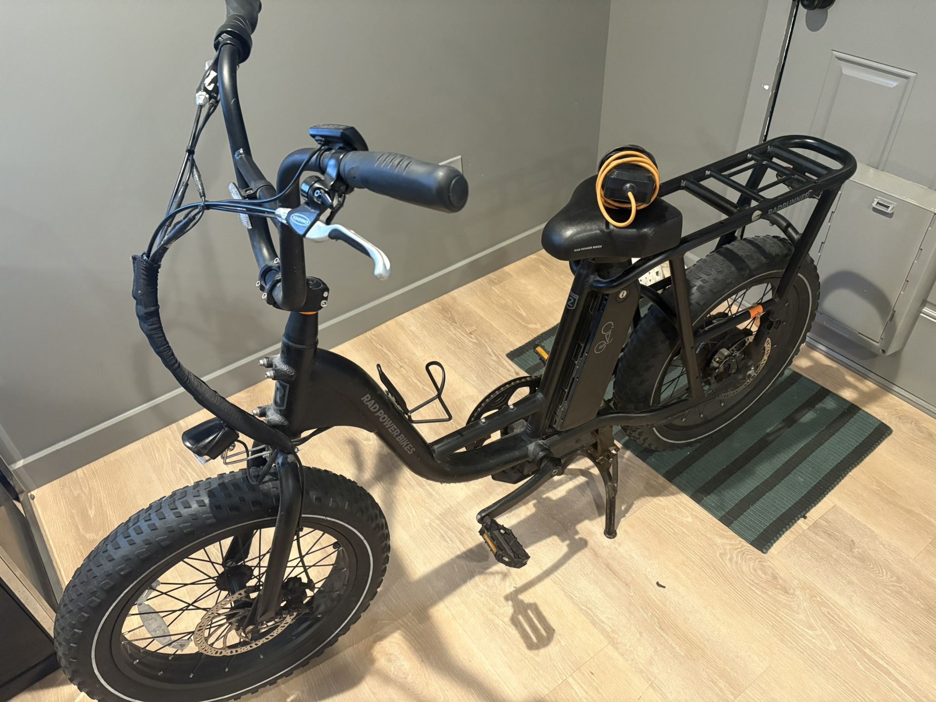 Black Rad 2 Bike - COOLEST E-Bike for Sale in El Segundo, CA - OfferUp