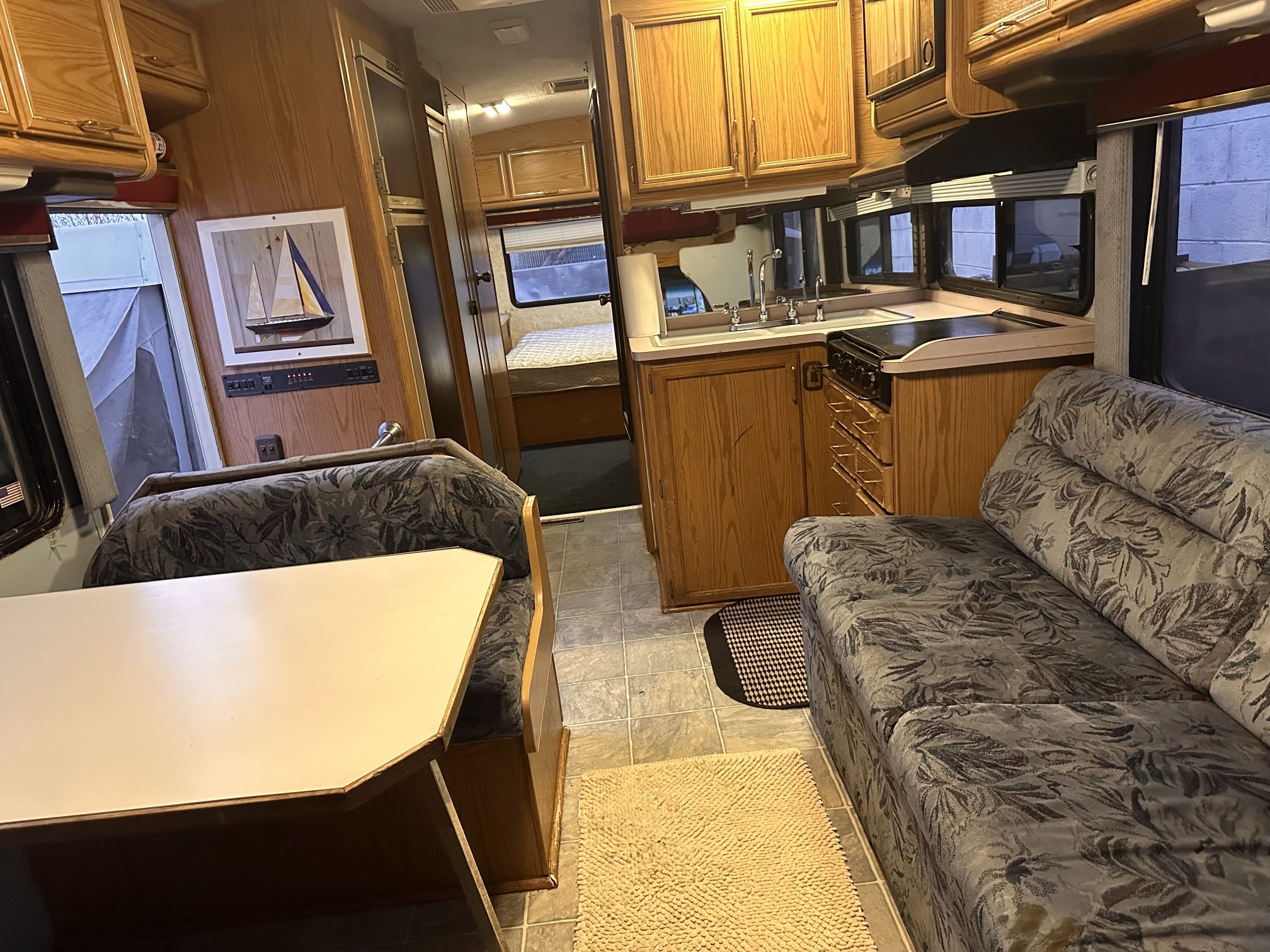 1993 Fleetwood Tioga Arrow for Sale in Los Angeles, CA - OfferUp