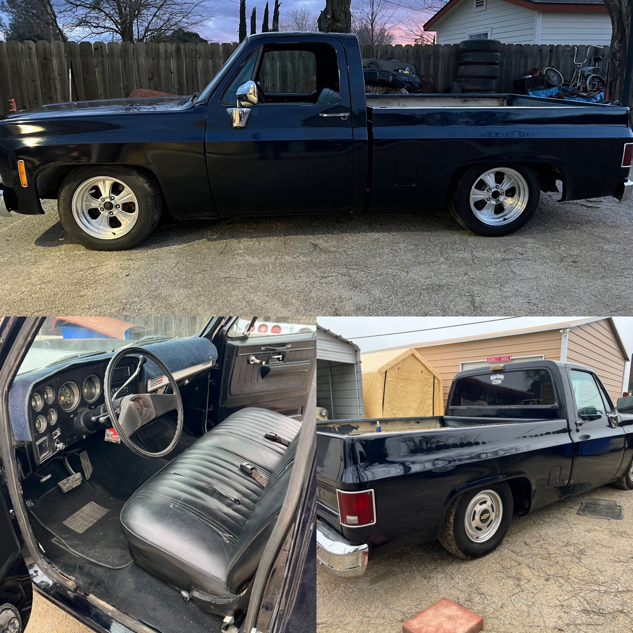 74 Squarebody for Sale in Adelaide, CA - OfferUp