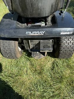 Murray Select Wide Body Lt Murray Widebody Drive Belt Size New