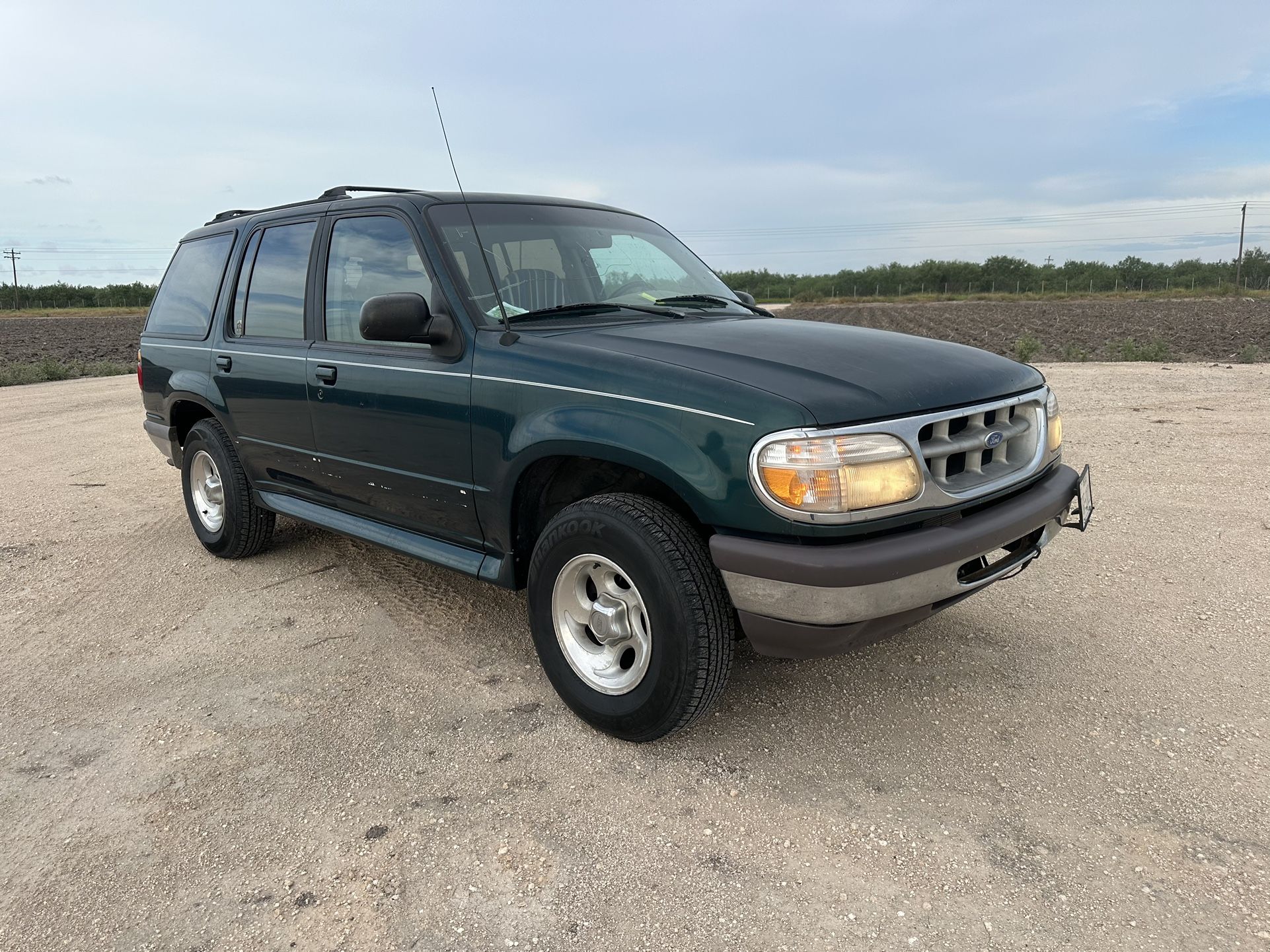 1997 Ford Explorer for Sale in Brownsville, TX - OfferUp