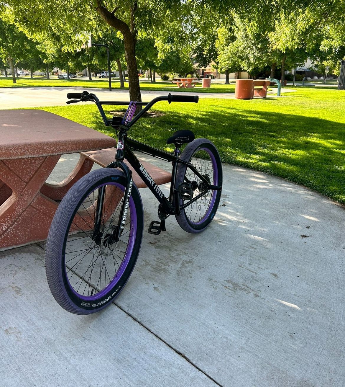 Maniac Flyer READ DESCRIPTION for Sale in Modesto, CA - OfferUp