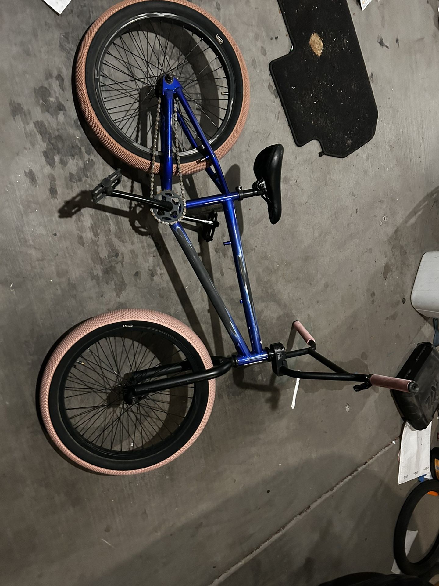 Elite BMX Bike for Sale in San Tan Valley, AZ - OfferUp