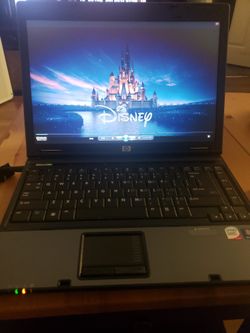 Compaq Laptop Windows 7