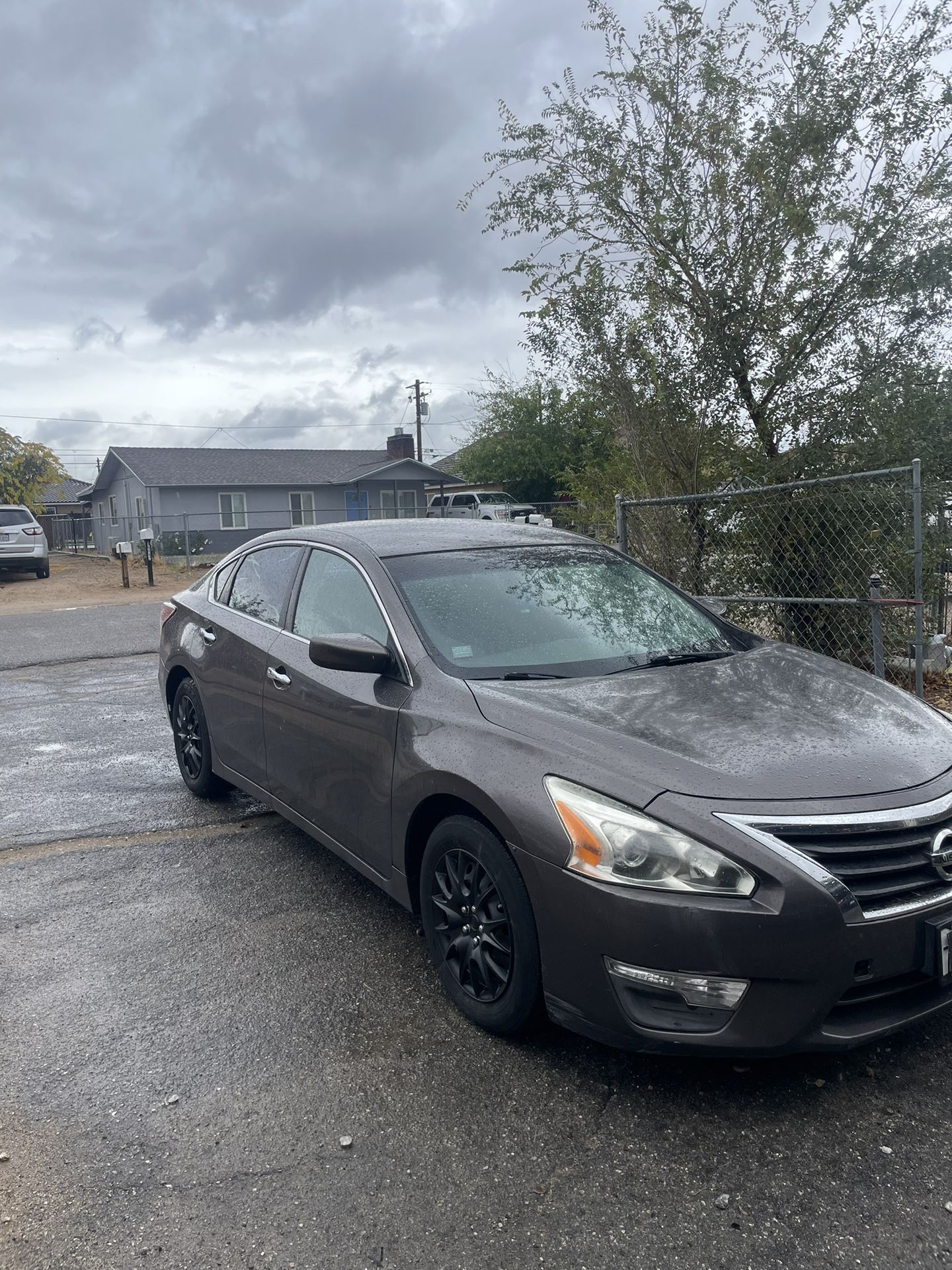 2013 Nissan Altima for Sale in Hesperia, CA - OfferUp