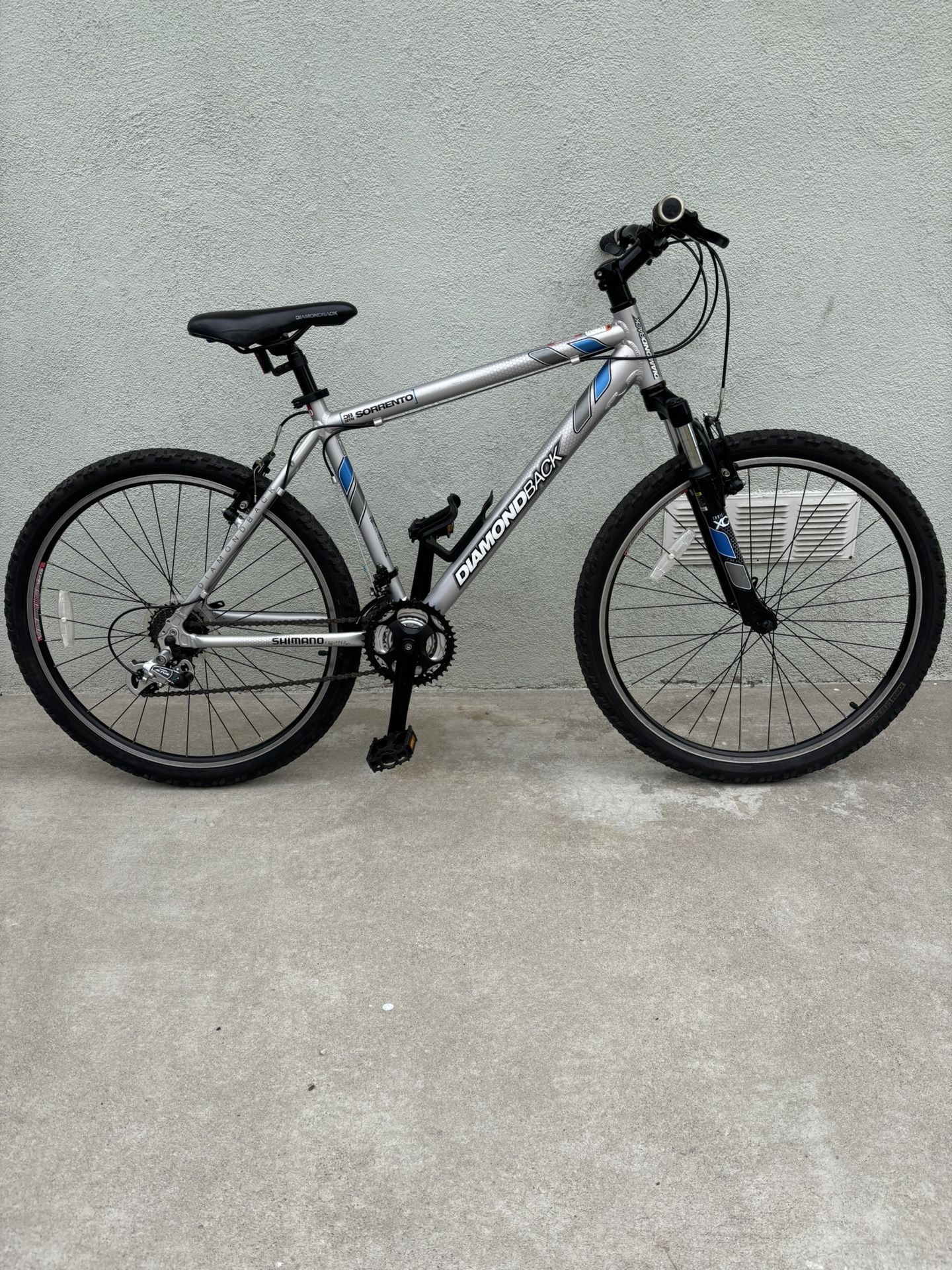 Diamondback Bike for Sale in Norwalk, CA - OfferUp